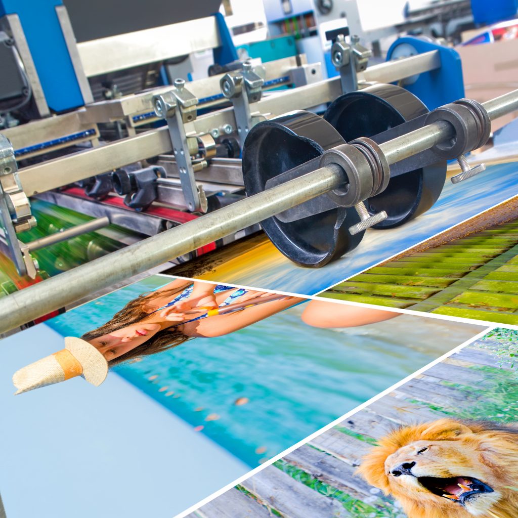 Commercial Printing Company | Direct Mail Services - Print and Mailing